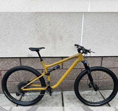 Карбоновый Specialized Epic EVO (2024) "XL