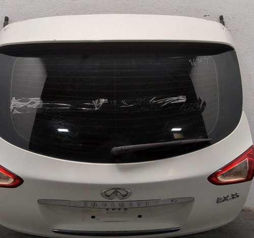Камера заднего вида Infiniti EX35, 2008