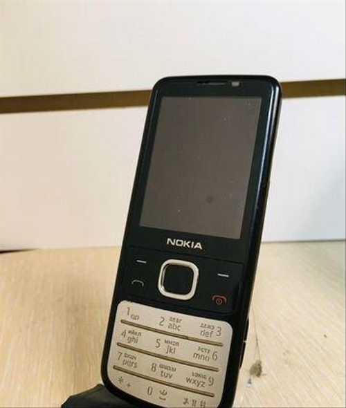 Телефон Nokia 6700С-1