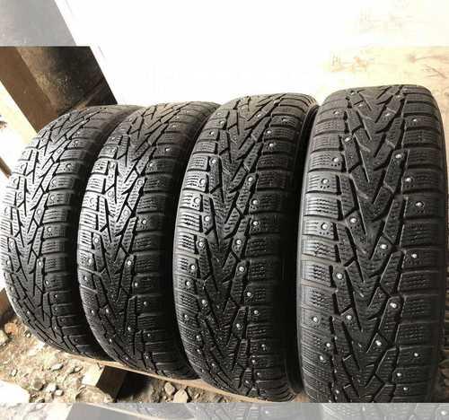 Nokian Tyres Hakkapeliitta 7 185/65 R15