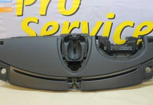 Торпедо Porsche Cayenne 955 приборная панель