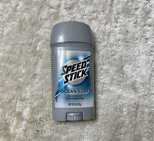 Дезодорант Mennen speed stick
