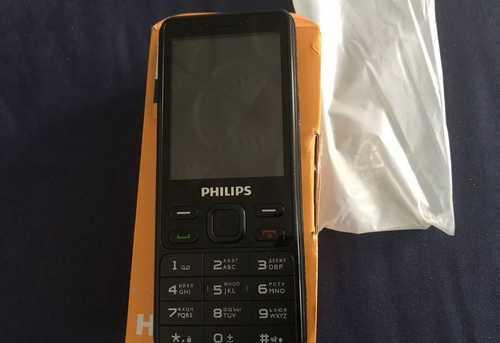 Philips xenium e185