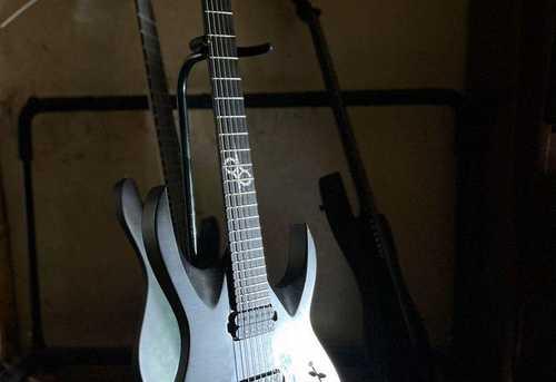 Электрогитара Solar Guitars A2.6FBB Baritone