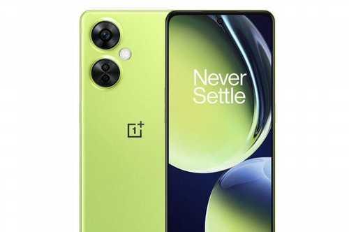 Смартфон OnePlus Nord CE 3 Lite 5G 8/256 GB Lime