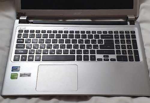 Acer aspire v5 571