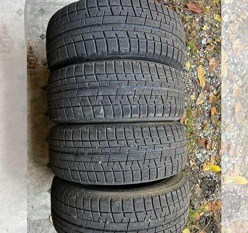 Yokohama Ice Guard IG50 205/55 R16