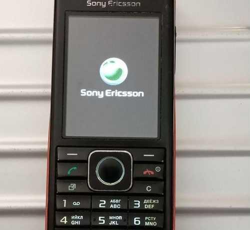 Sony Ericsson cedar j108i