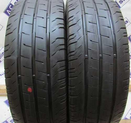 Continental ContiVanContact 200 235/65 R16C 81H