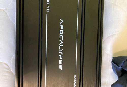 Apocalypse AAB 7900.1D