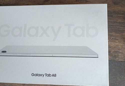 Samsung Galaxy Tab A8 WiFi 128GB Silver (SM-X200N)