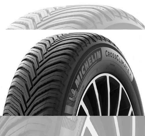 Michelin CrossClimate 2 225/55 R18 102V