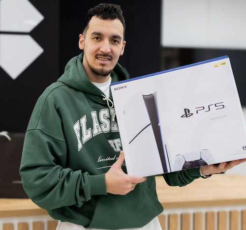 Sony Playstation 5 Slim