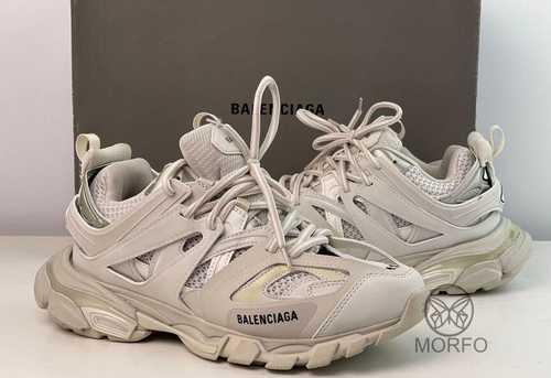 Кроссовки Balenciaga Track Sneaker White