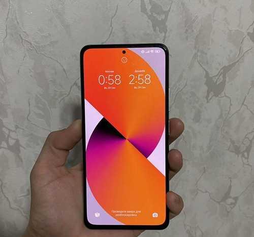 Xiaomi Redmi K40, 12/256 ГБ