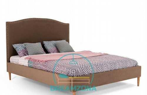 Кровать Аннет под заказ M5053J