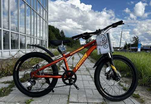 Tech Team Storm 20“