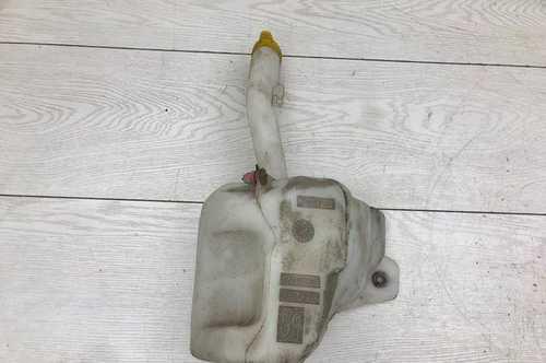Бачок омывателя Opel Corsa D z14xep 2009