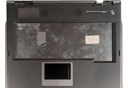 Топкейс для ноутбука Asus A4, черный A4, б/у