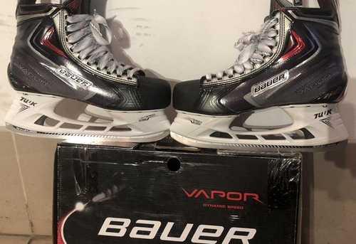 Профессиональные Хоккейные коньки Bauer Vapor APX2