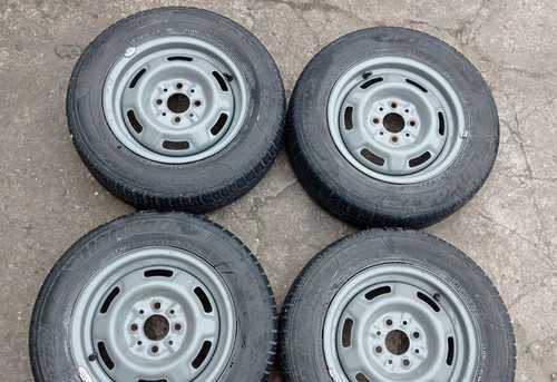 Колёса в сборе Hankook 175/70 R13 Ваз