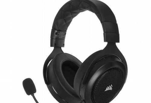 Наушники проводные Corsair HS50 Pro Stereo, черный