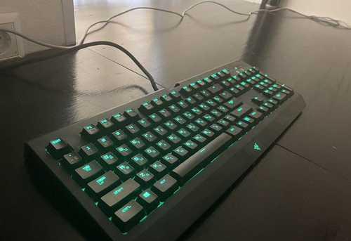 Razer Blackwidow Ultimate