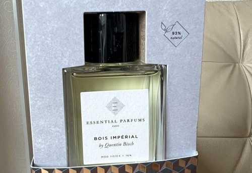 Essential parfums bois imperial 100ml, kilian