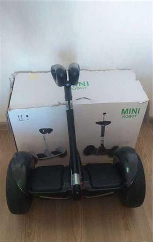 Гироскутер segway сигвей