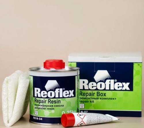 Ремкомплект Reoflex