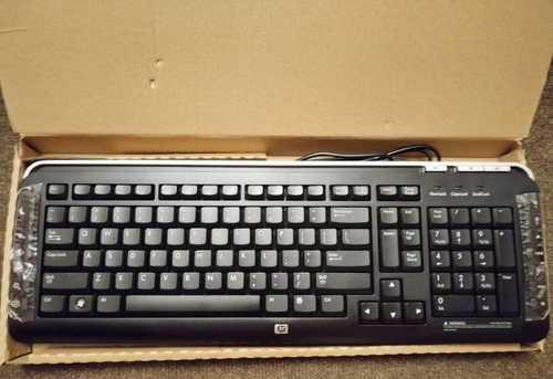 Клавиатура hp KB-0630