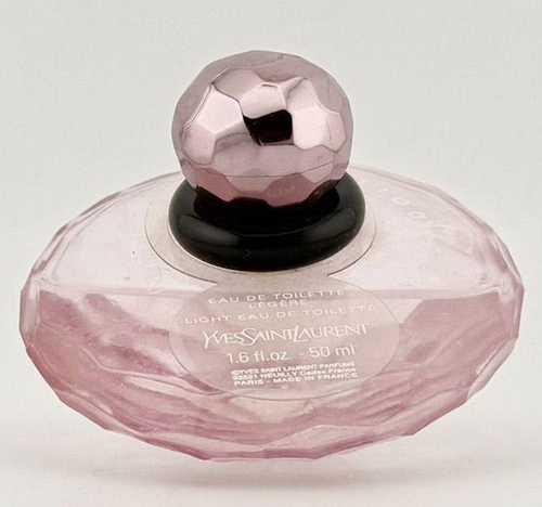 Ysl Baby Doll edt legere 50 мл винтаж 2003