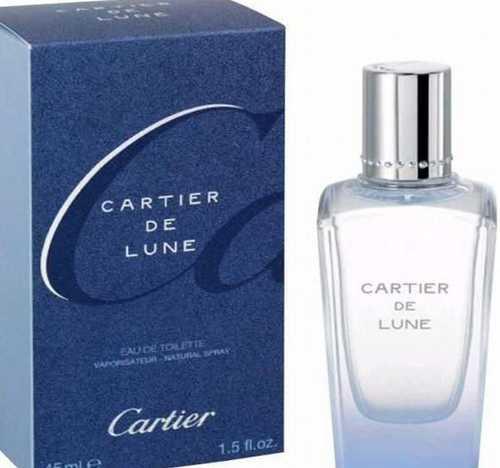 Cartier De Lune 75ml