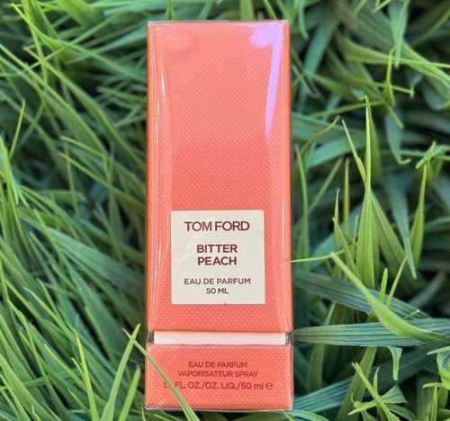 Tom Ford Bitter Peach