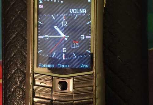 Vertu Ascent Ti, 4 ГБ