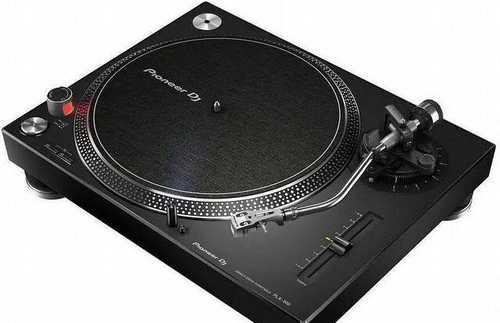 Виниловый проигрыватель Pioneer DJ PLX-500-K