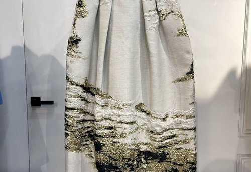 Юбка макси Alberta Ferretti