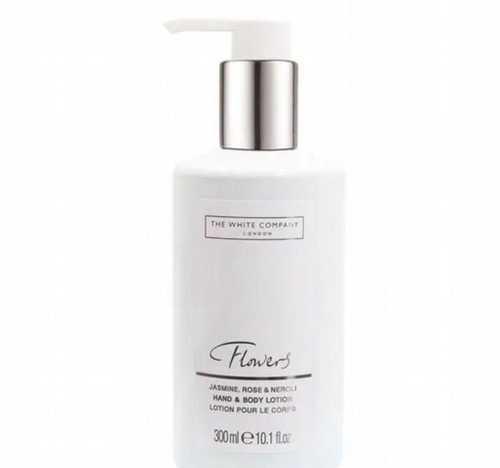 Лосьон для тела The White Company