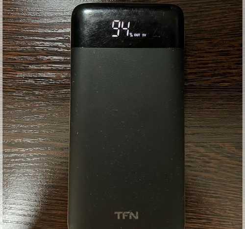 Powerbank TFN 20000