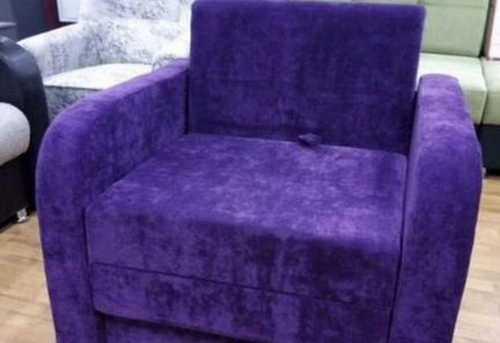 Кресло-кровать "Чебурашка " 60,70,80,90,100