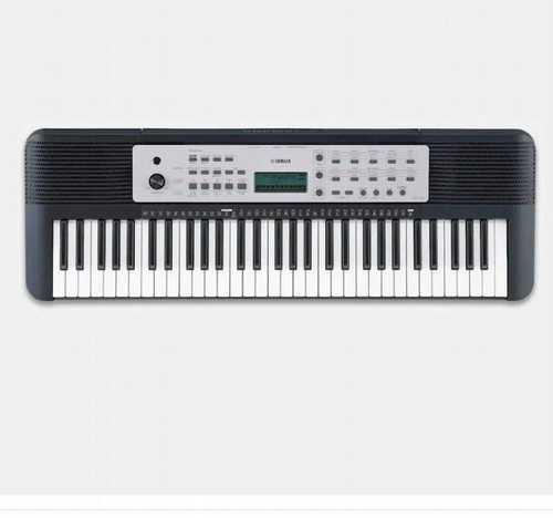 Синтезатор yamaha ypt-270