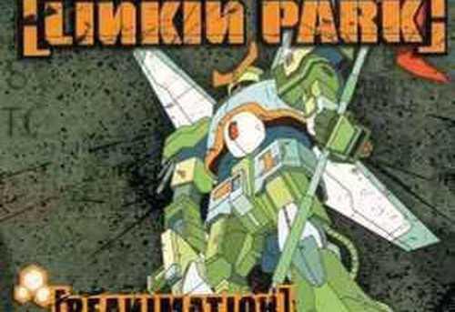 Linkin Park– Reanimation2LP