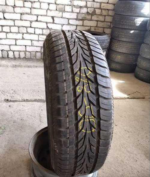 Fulda Conveo Trac 2 195/65 R15