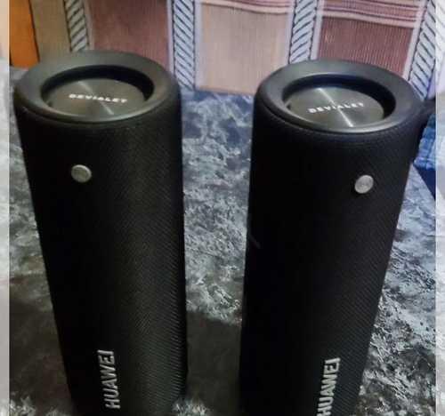 Продам пару huawei sound joy