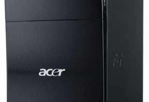 Системный блок Acer aspire m3970