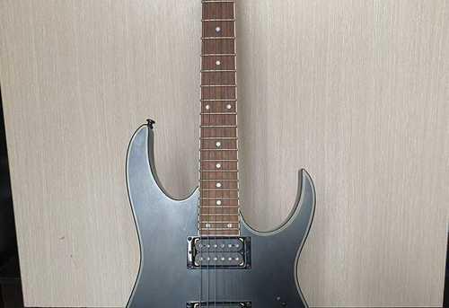 Электрогитара ibanez rg421ex