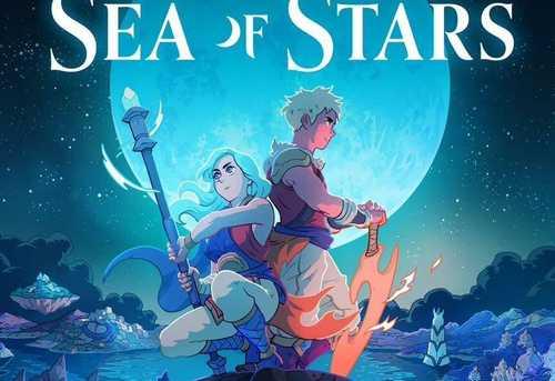 Sea of Stars PS4 / PS5