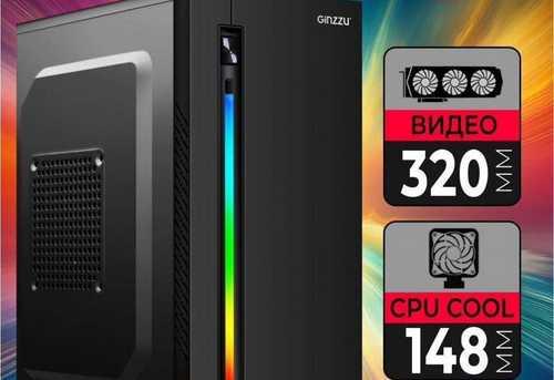 Системный блок новый Ryzen 5600G