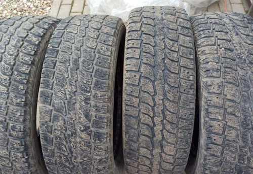 GT Radial WinterPro2 235/65 R17