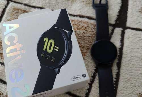 Samsung SMART watch active 2